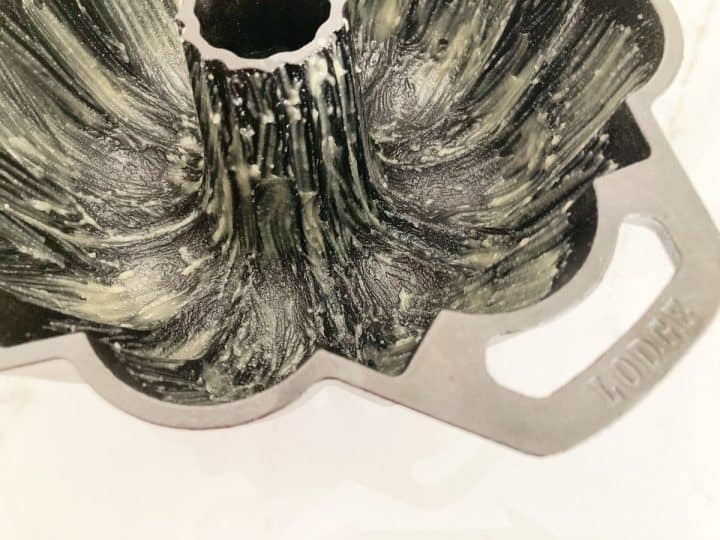 Easy Pound Cake With Cake Mix