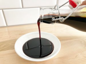 Homemade Browning Sauce