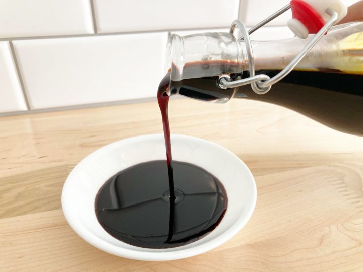 Homemade Browning Sauce