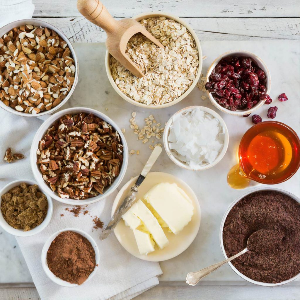 127 Bread Spices Herbs and Flavors List