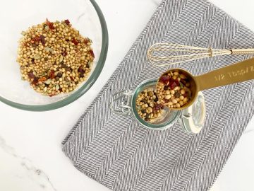Corned Beef Seasoning Packet Recipe