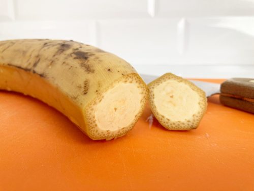 How To Boil Plantain