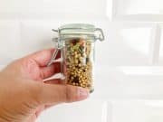 Corned Beef Seasoning Packet Recipe