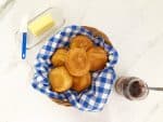 Fried Biscuits