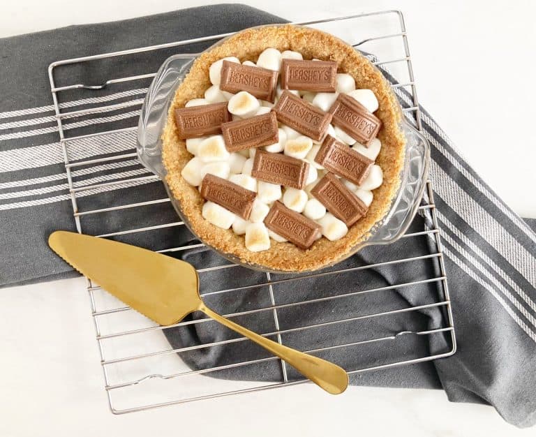 6 Inch Graham Cracker Crust