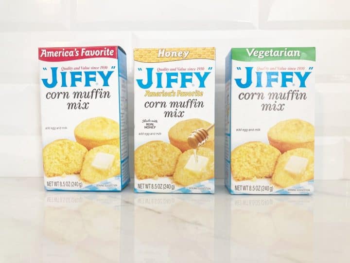 9 Jiffy Cornbread Side Dishes Recipes