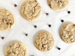 Cookies With Muffin Mix