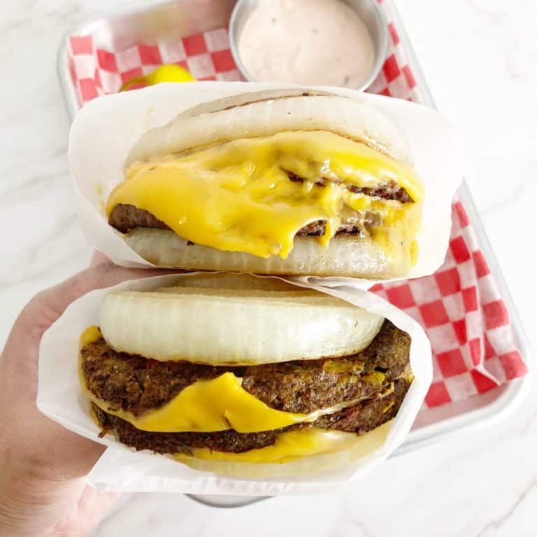 Trinidad Doubles