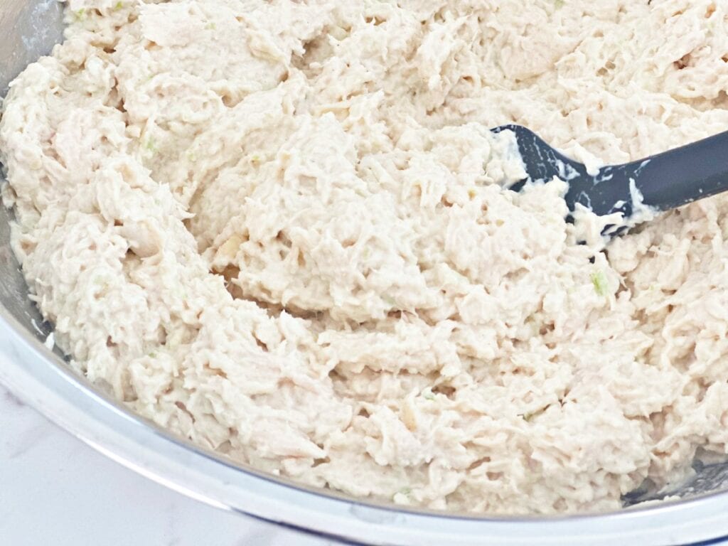 Deli Chicken Salad